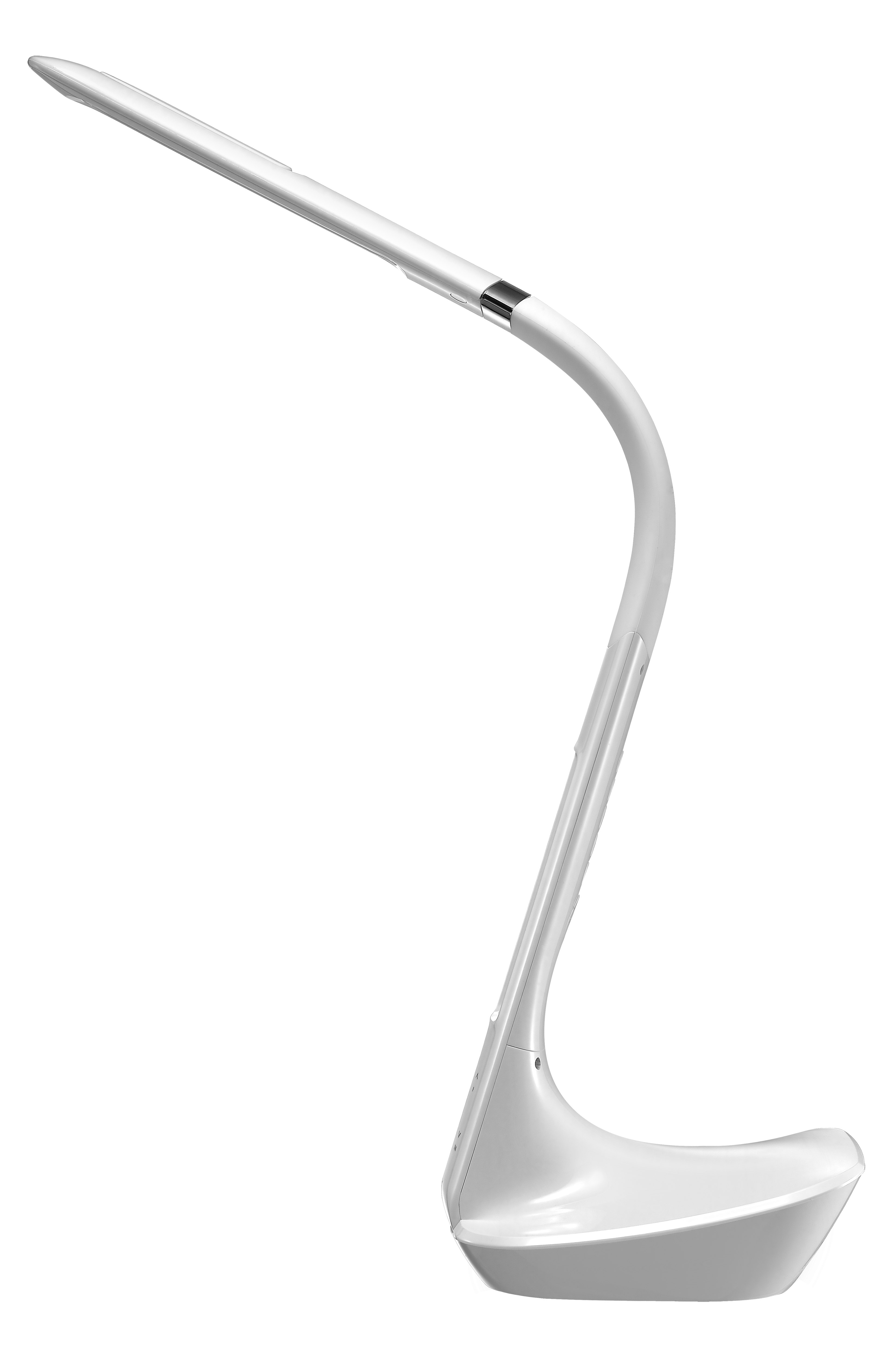 Flexible LED Table Lamp Factory|LED Table Lamp with Alarm Clock ...