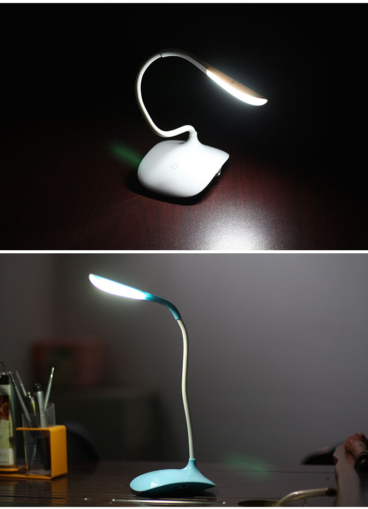 Fashion Wind Desk Lamp Factory|Rechargeable LED Table Lamp Supplier